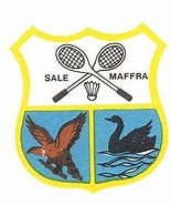 Victorian Badminton Veterans Association. - Page